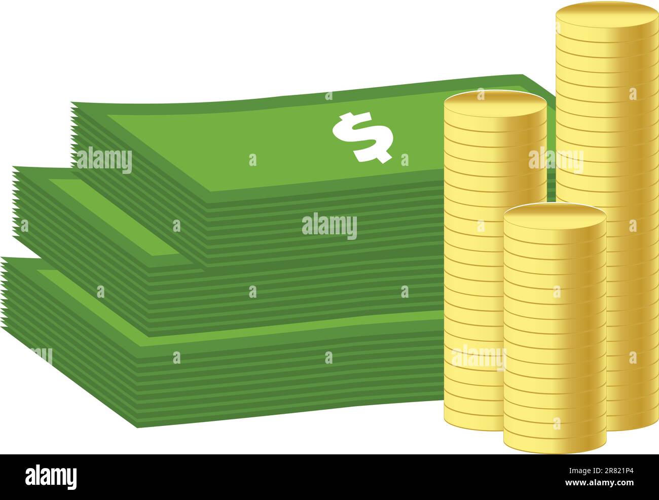 Money icon. Also available as a Vector in Adobe illustrator EPS format ...
