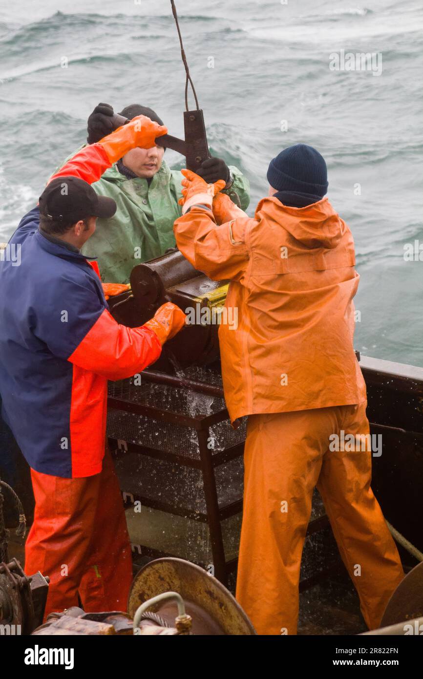 Seabed hydrosphere hi-res stock photography and images - Alamy
