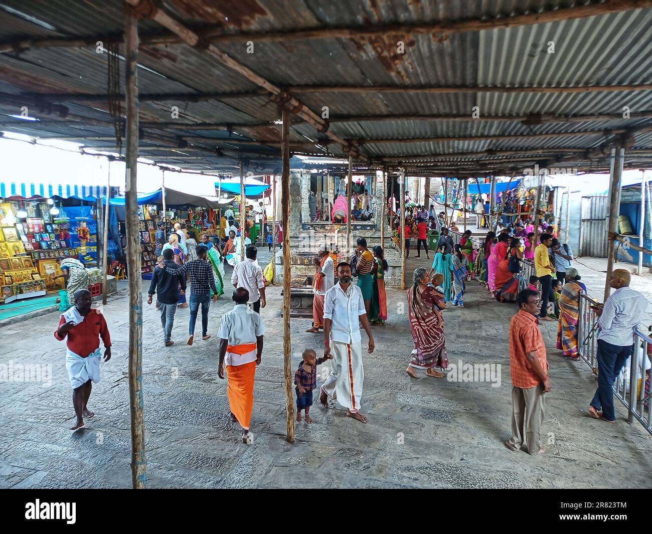 Shops in palani hi-res stock photography and images - Alamy