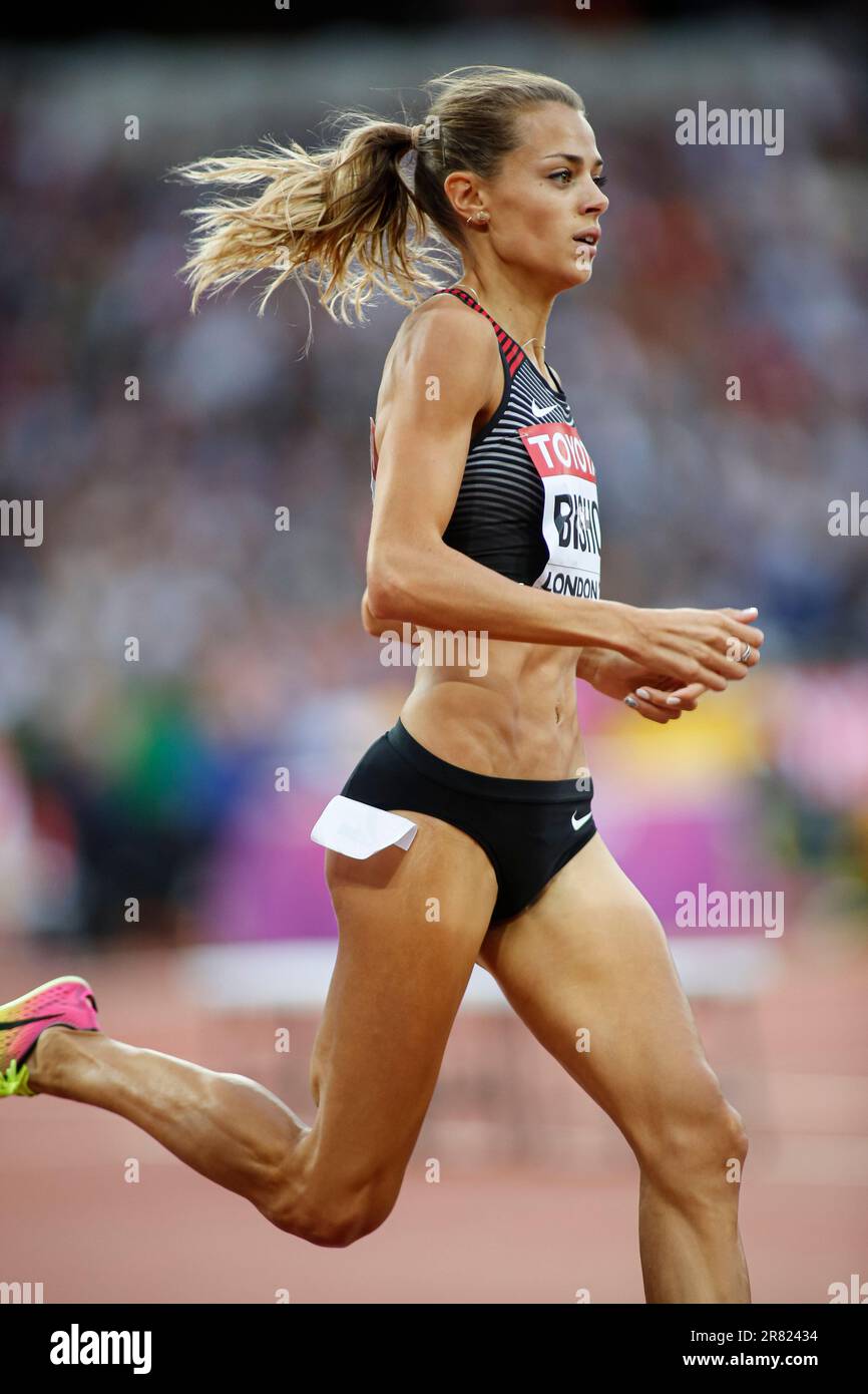 Melissa bishop nriagu london 2017 hi-res stock photography and images ...