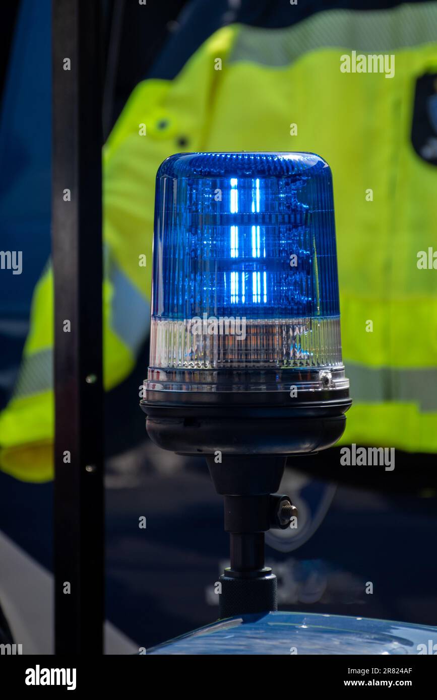 Fire and rescue motorbike hi-res stock photography and images - Alamy