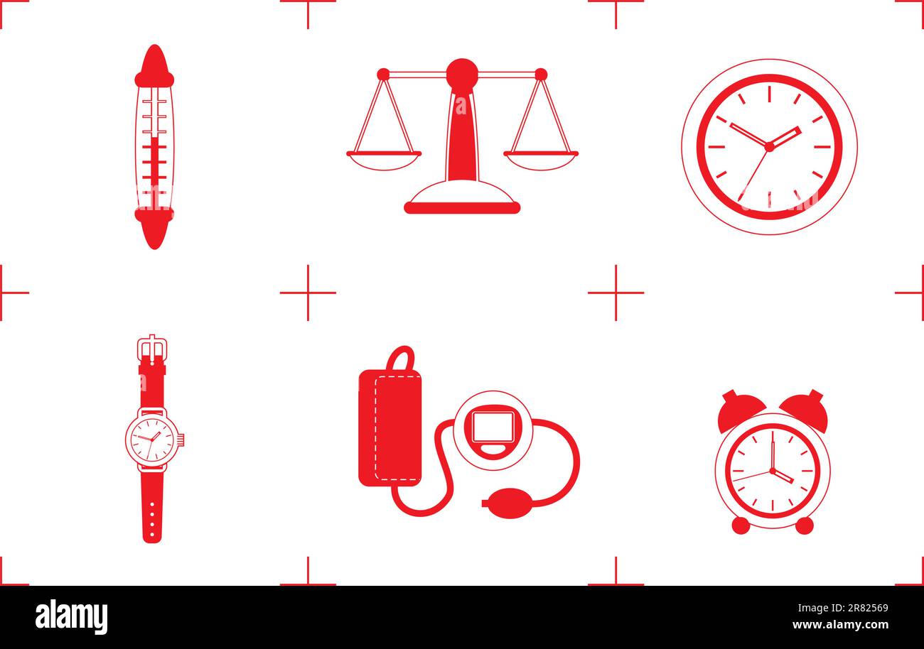 A Vector illustration of the instrumentation Stock Vector Image & Art ...