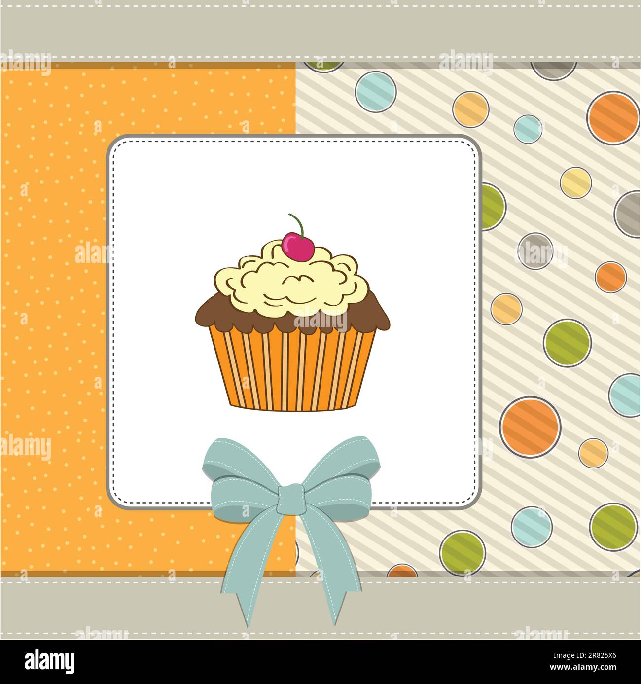 Small birthday Stock Vector Images - Alamy