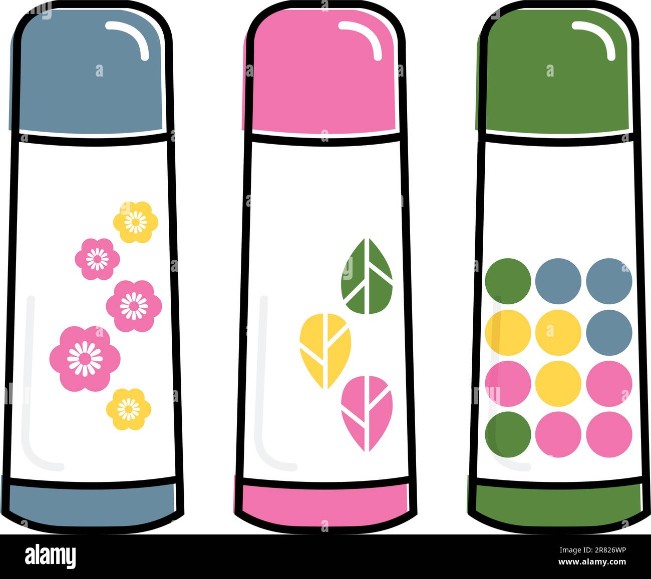 Metal coffee can plastic Stock Vector Images - Alamy