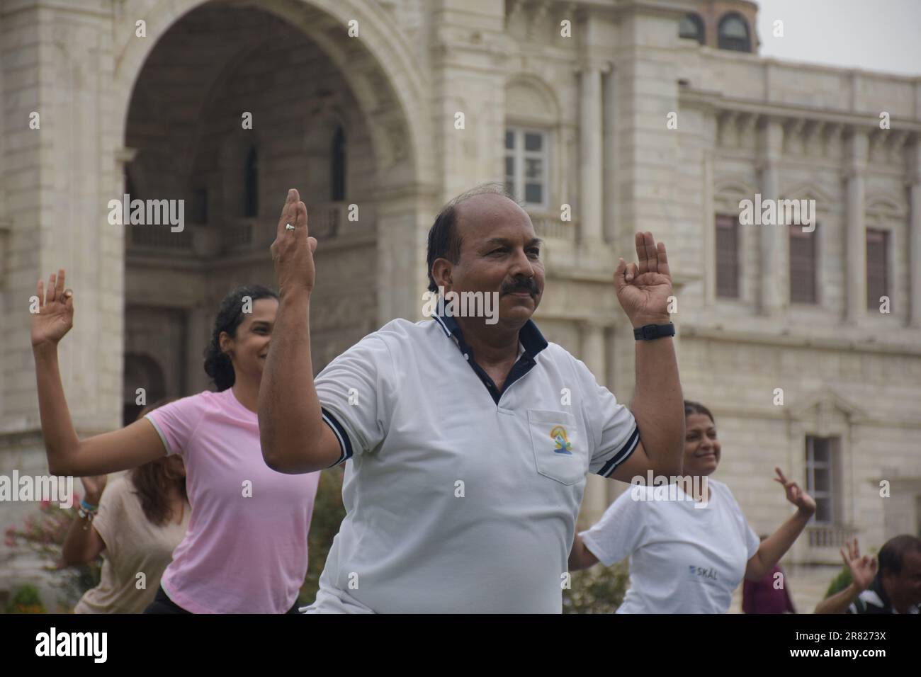 Kolkata, India. 18th June, 2023. June 18, 2023, Kolkata, India:Mr ...