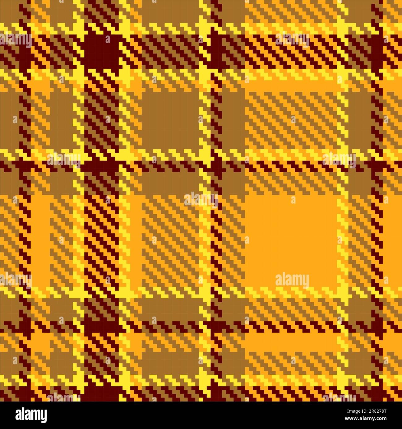Gray checkered wallpaper hi-res stock photography and images - Alamy