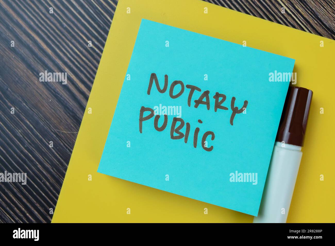 Public notarization hi-res stock photography and images - Alamy