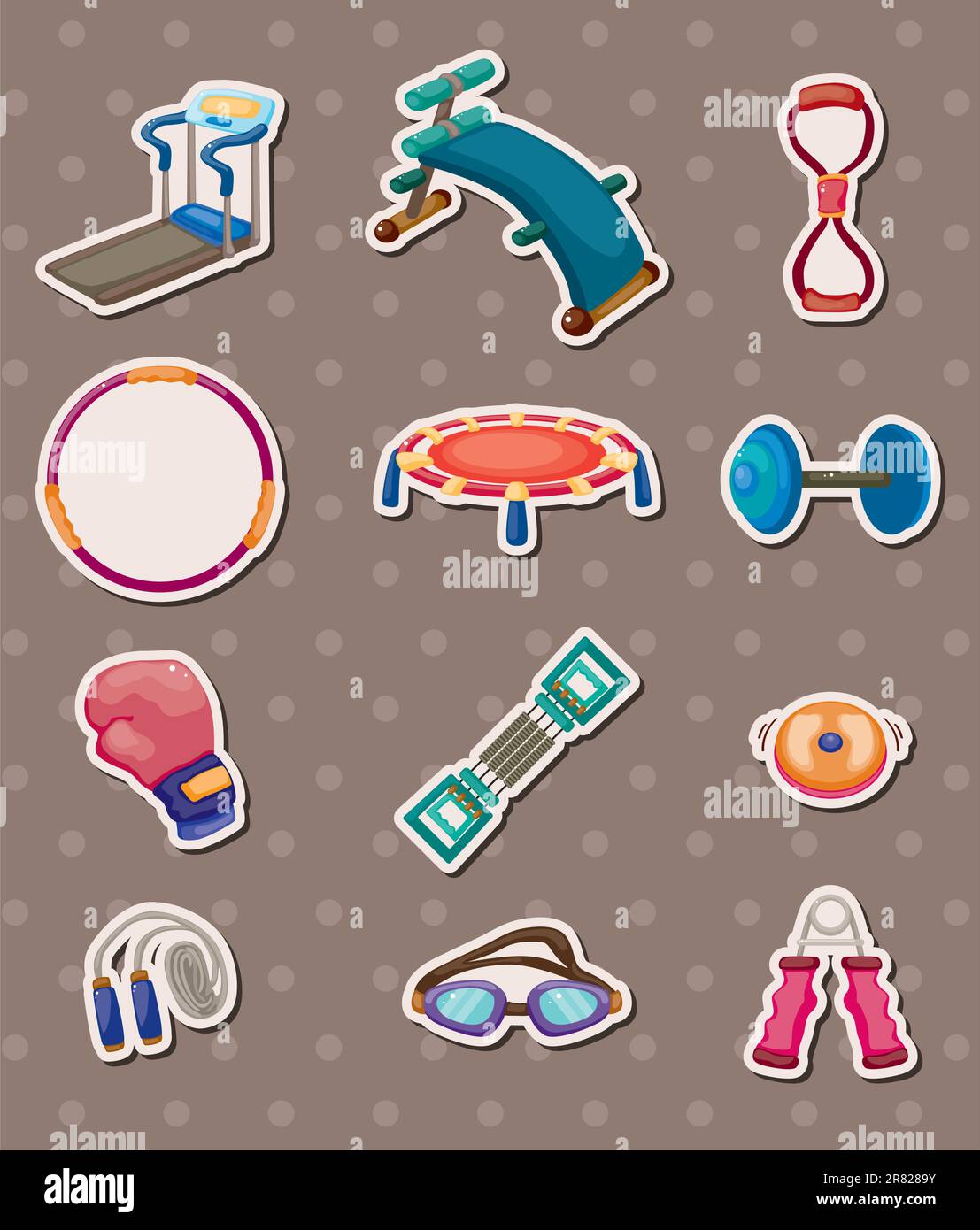 Sport gear box Stock Vector Images - Alamy