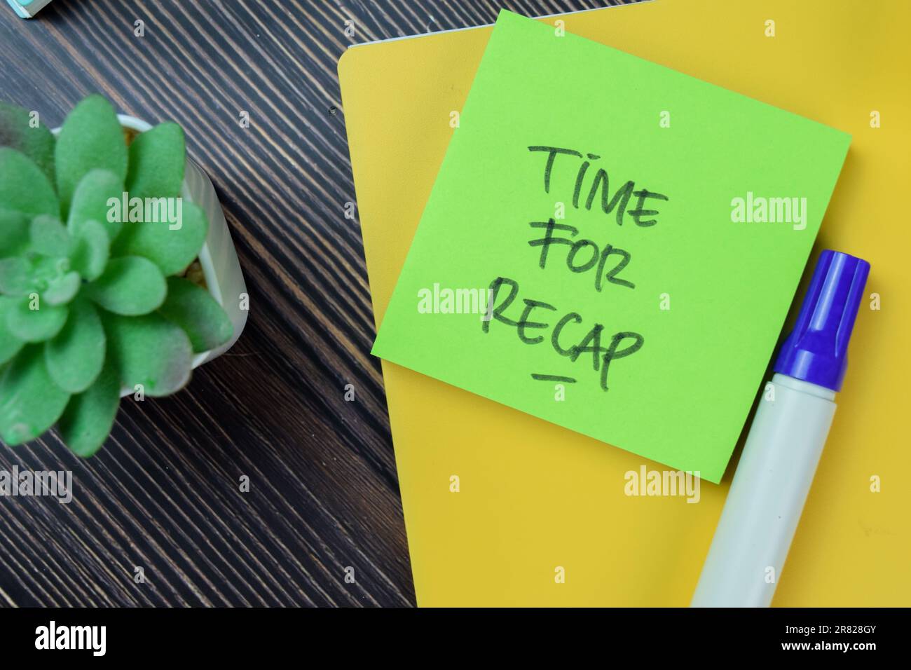 Brief handwritten note hi-res stock photography and images - Alamy