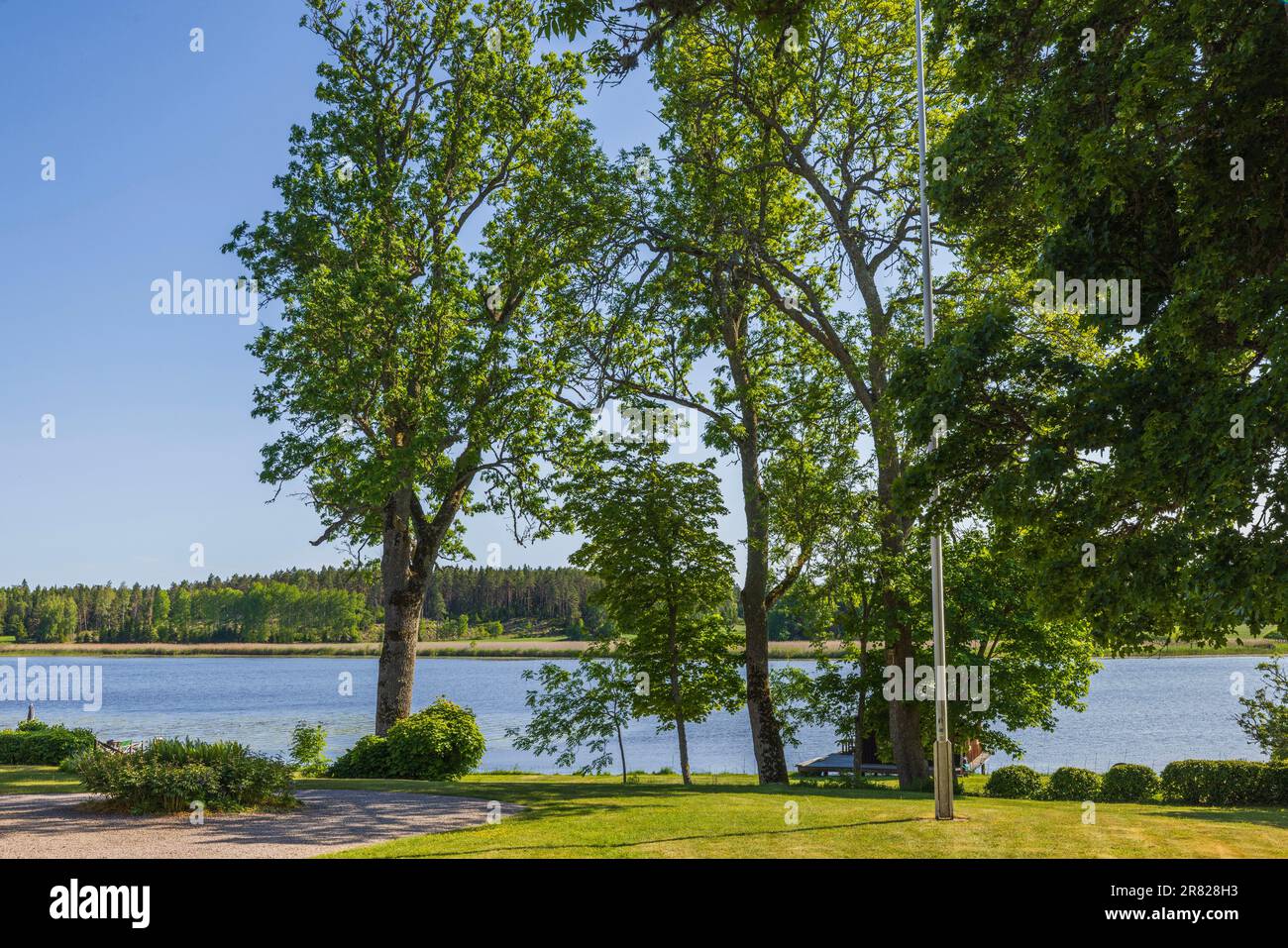 Beautiful nature landscape view hi-res stock photography and images - Alamy