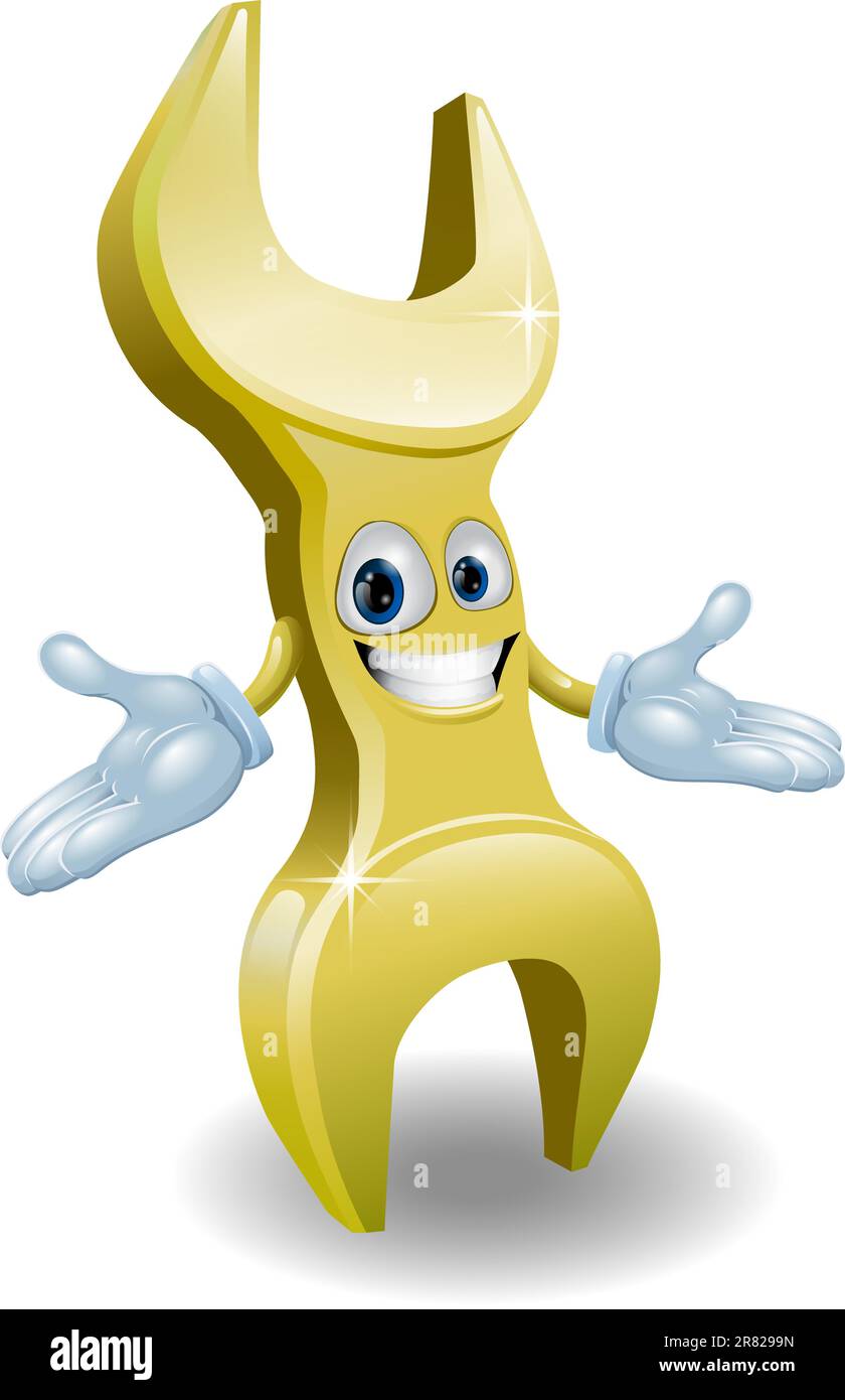 Cool 3d character Stock Vector Images - Alamy