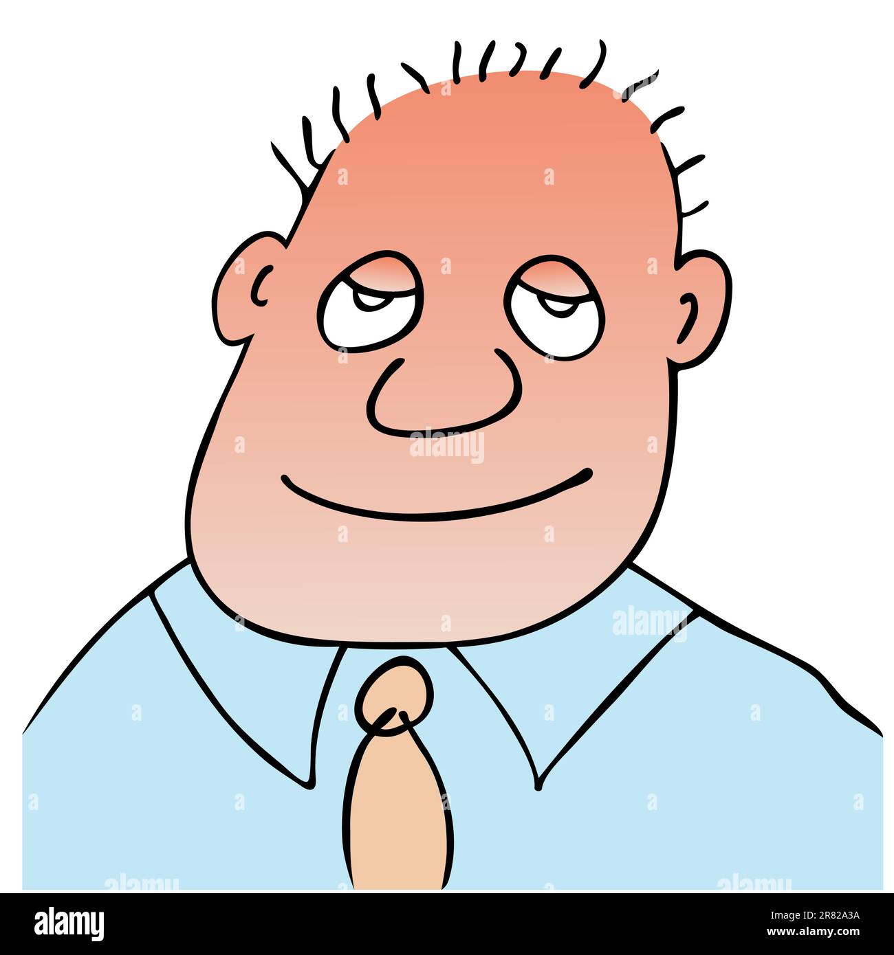 Emotion loss Stock Vector Images - Alamy