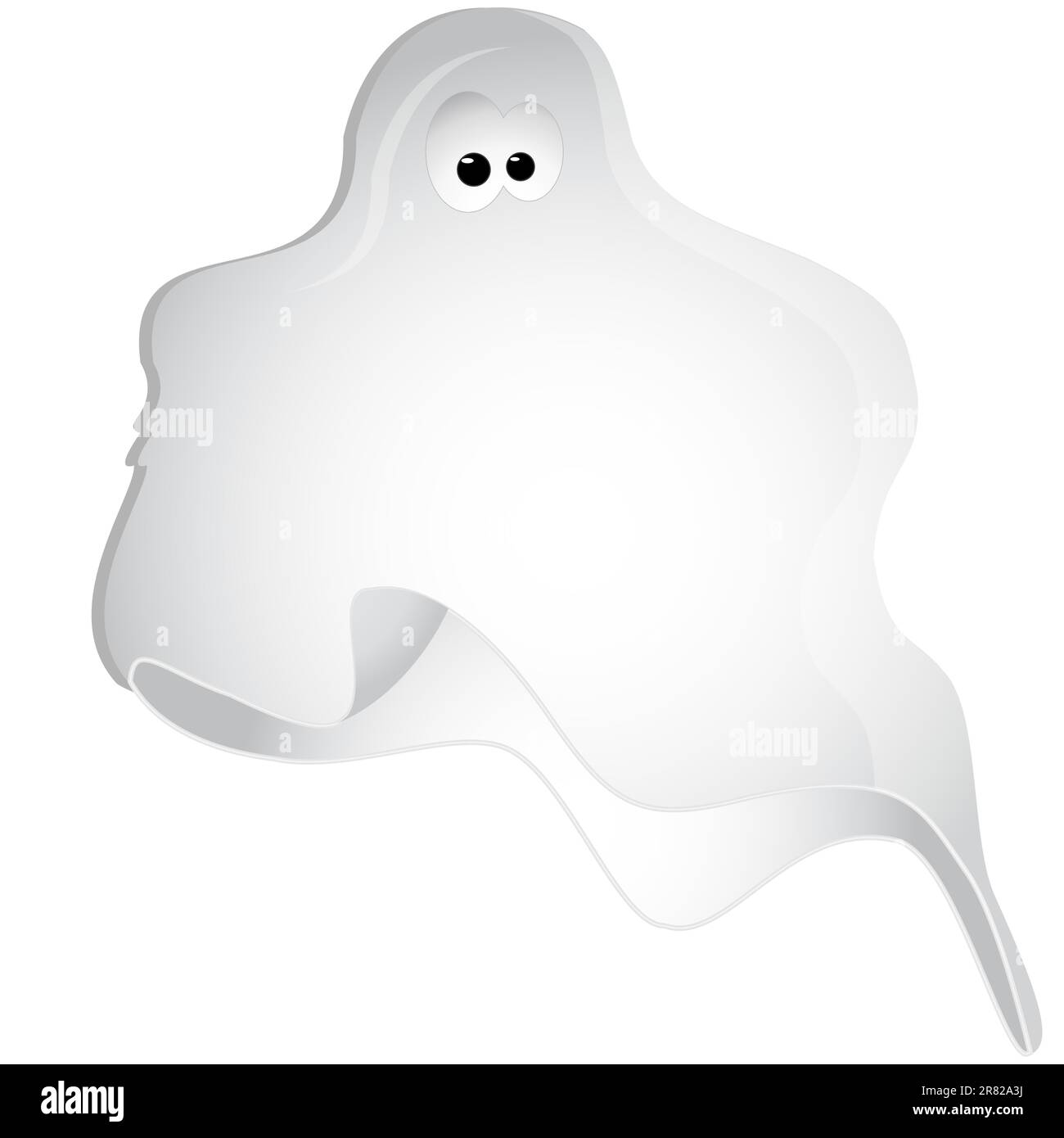 halloween ghost. Also available as a Vector in Adobe illustrator EPS ...