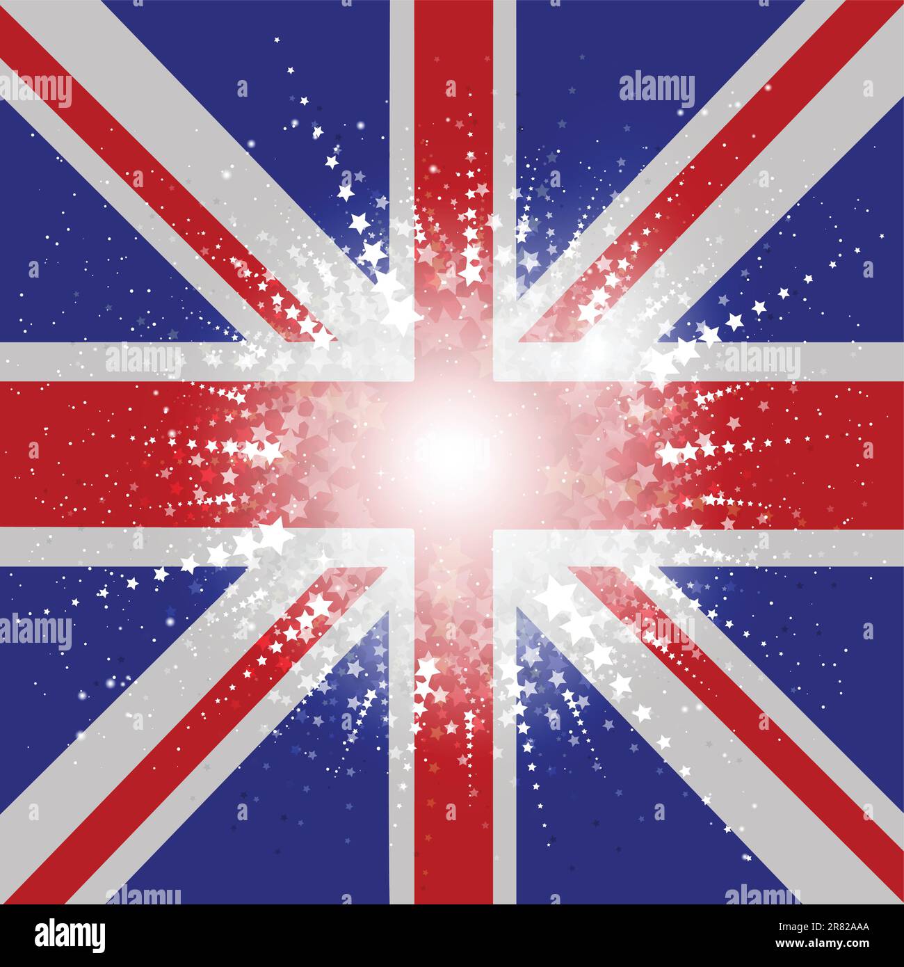 British english Stock Vector Images - Alamy