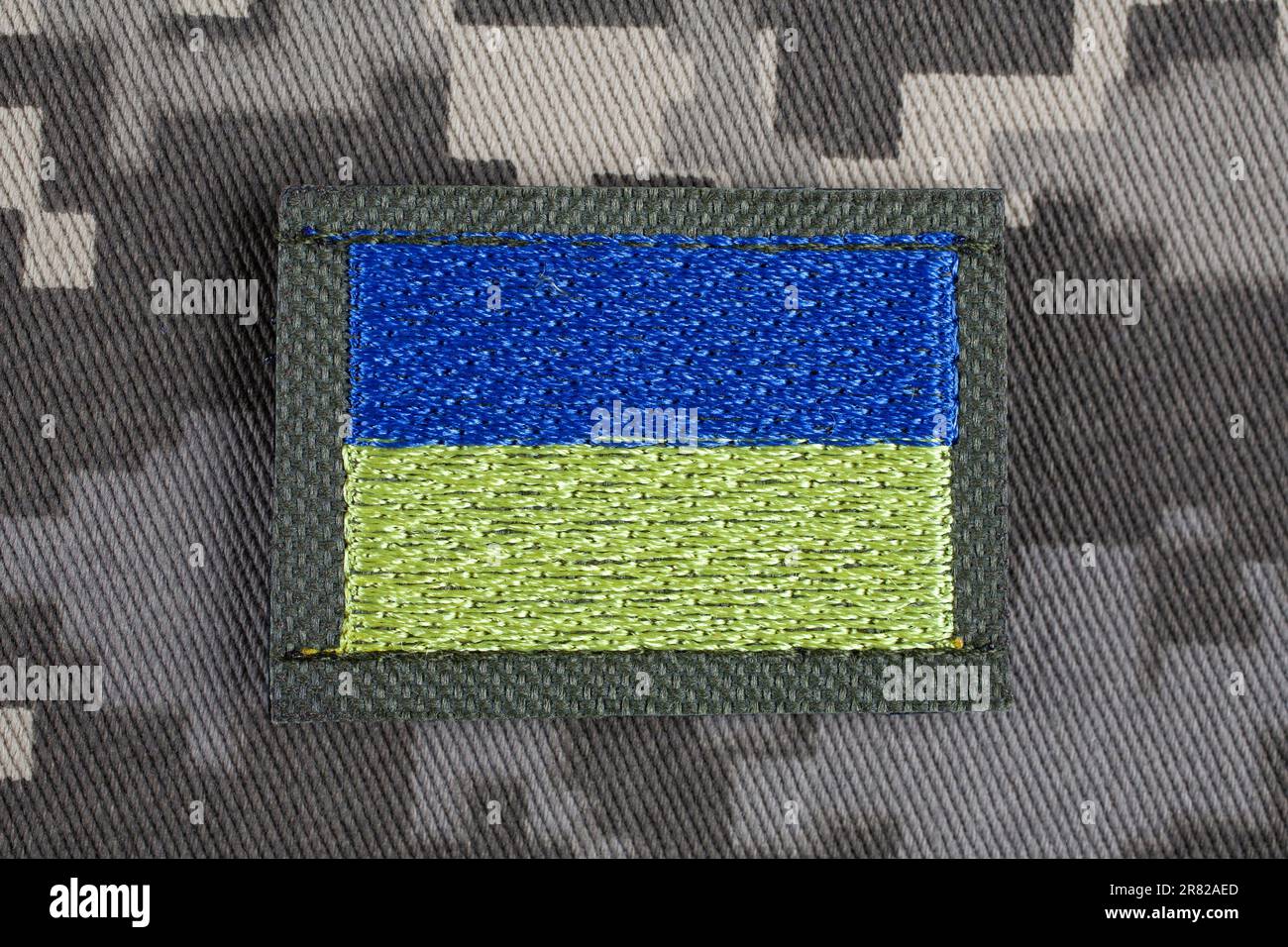 KYIV, UKRAINE - October 5, 2022. Russian invasion in Ukraine 2022 ...