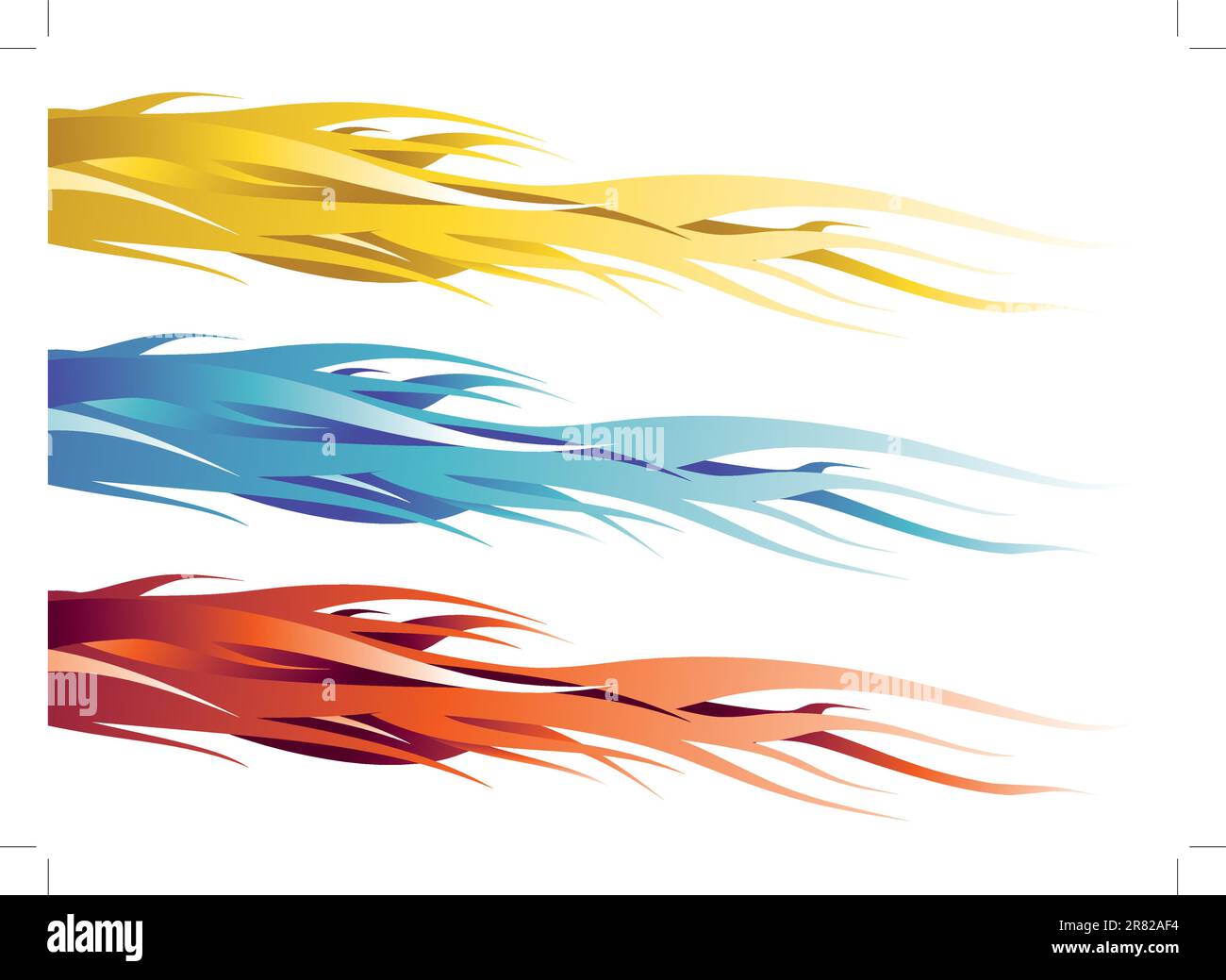 Crisp flames hi-res stock photography and images - Alamy