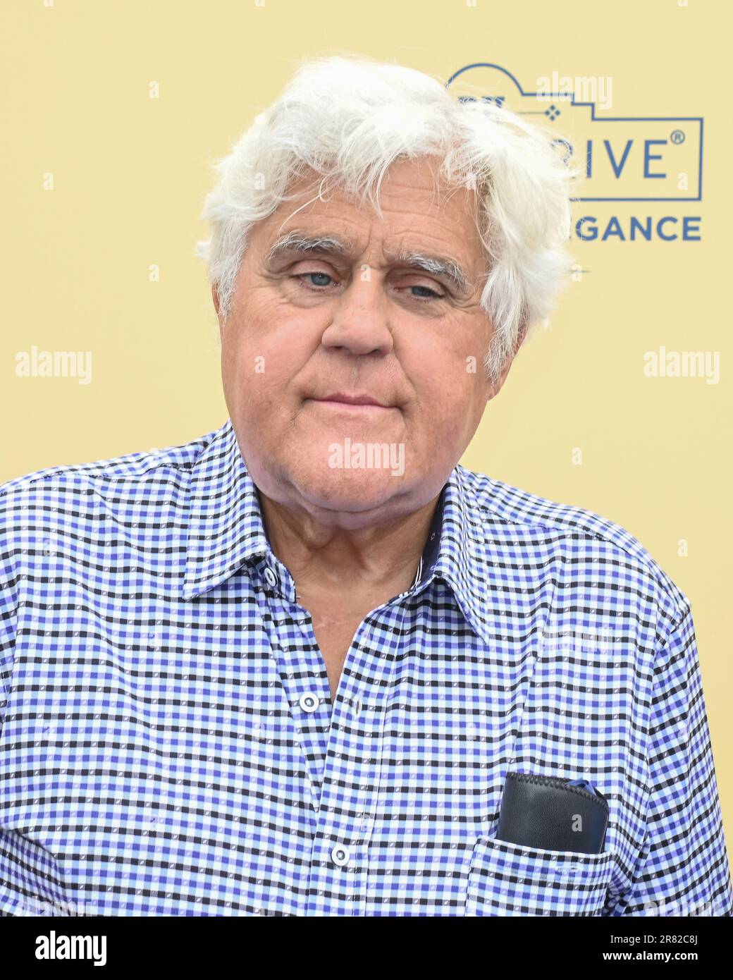 Jay Leno
