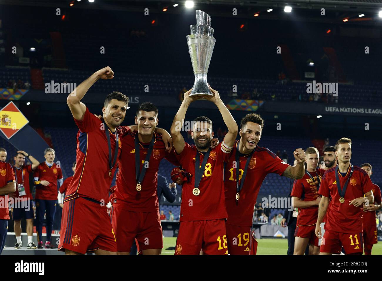 Alba hernandez hi-res stock photography and images - Alamy