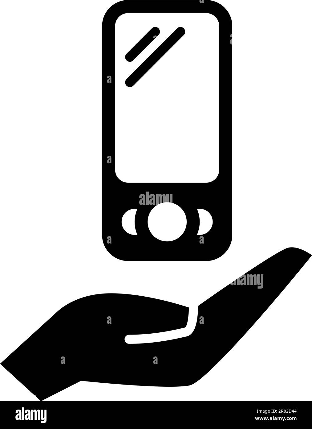 Smart support Stock Vector Images - Alamy