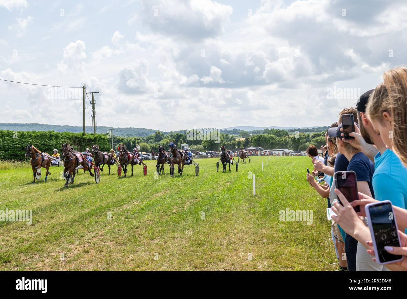 Cowden hi-res stock photography and images - Alamy