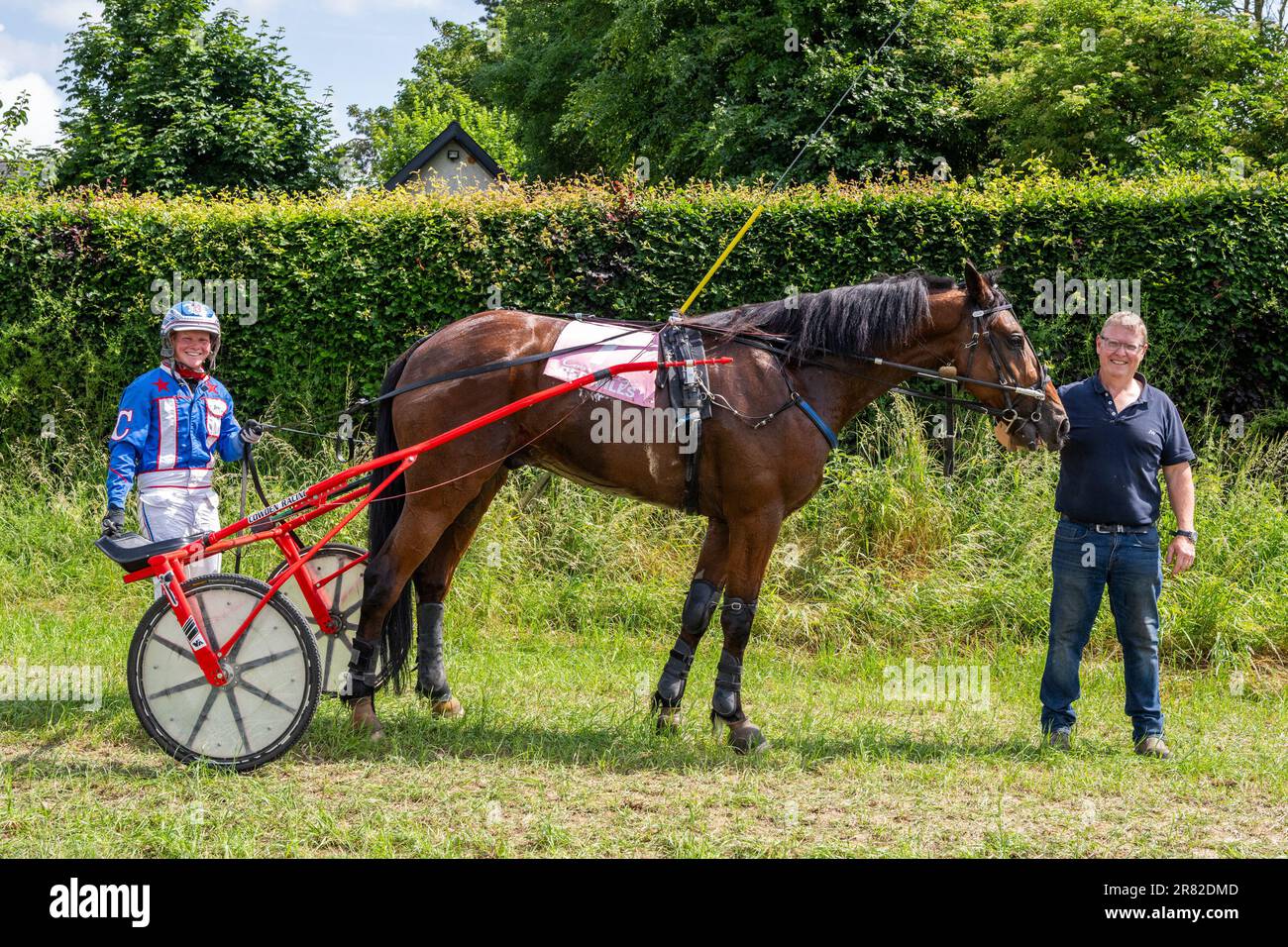Cowden hi-res stock photography and images - Alamy