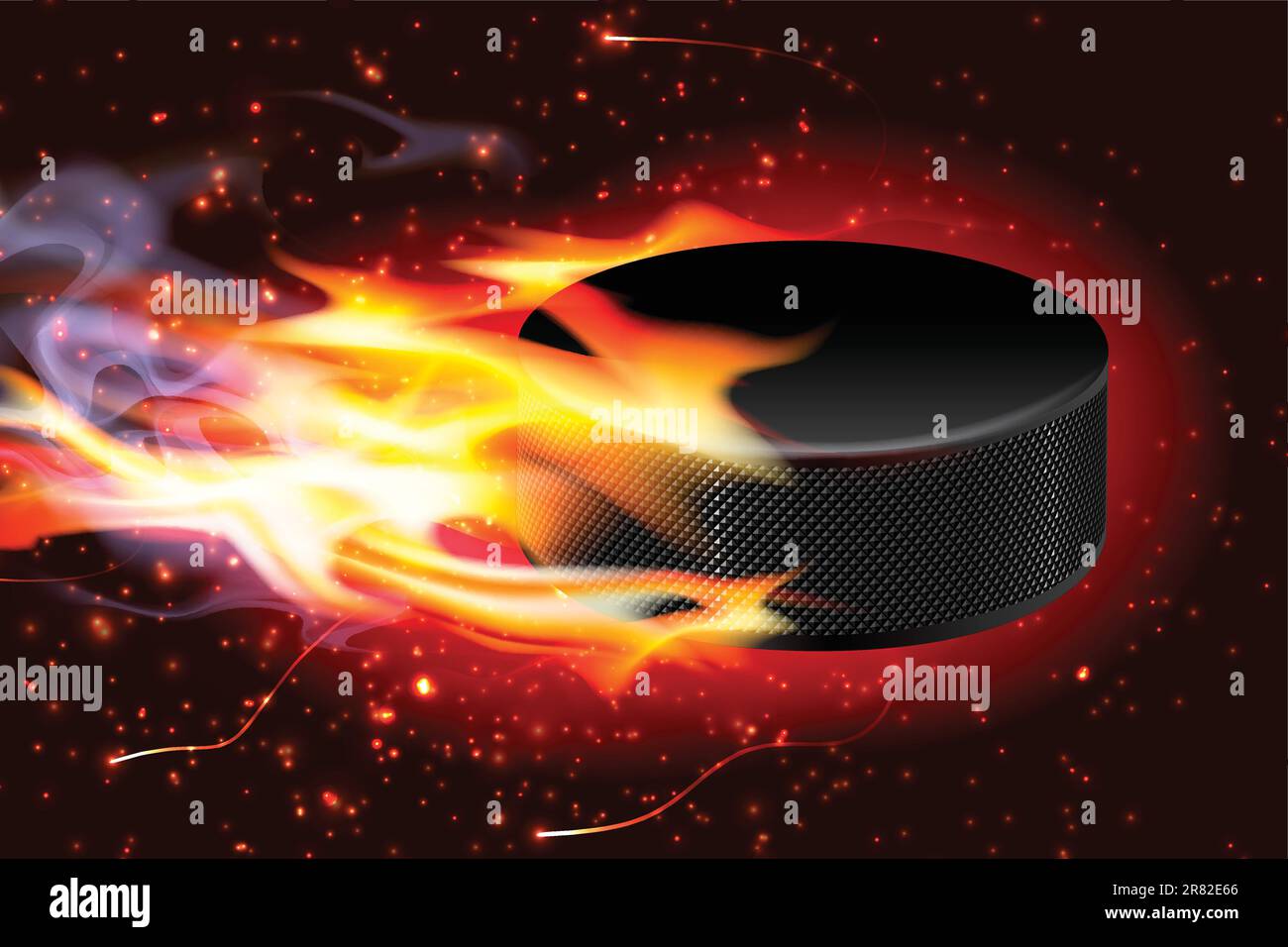 Air frozen Stock Vector Images - Alamy