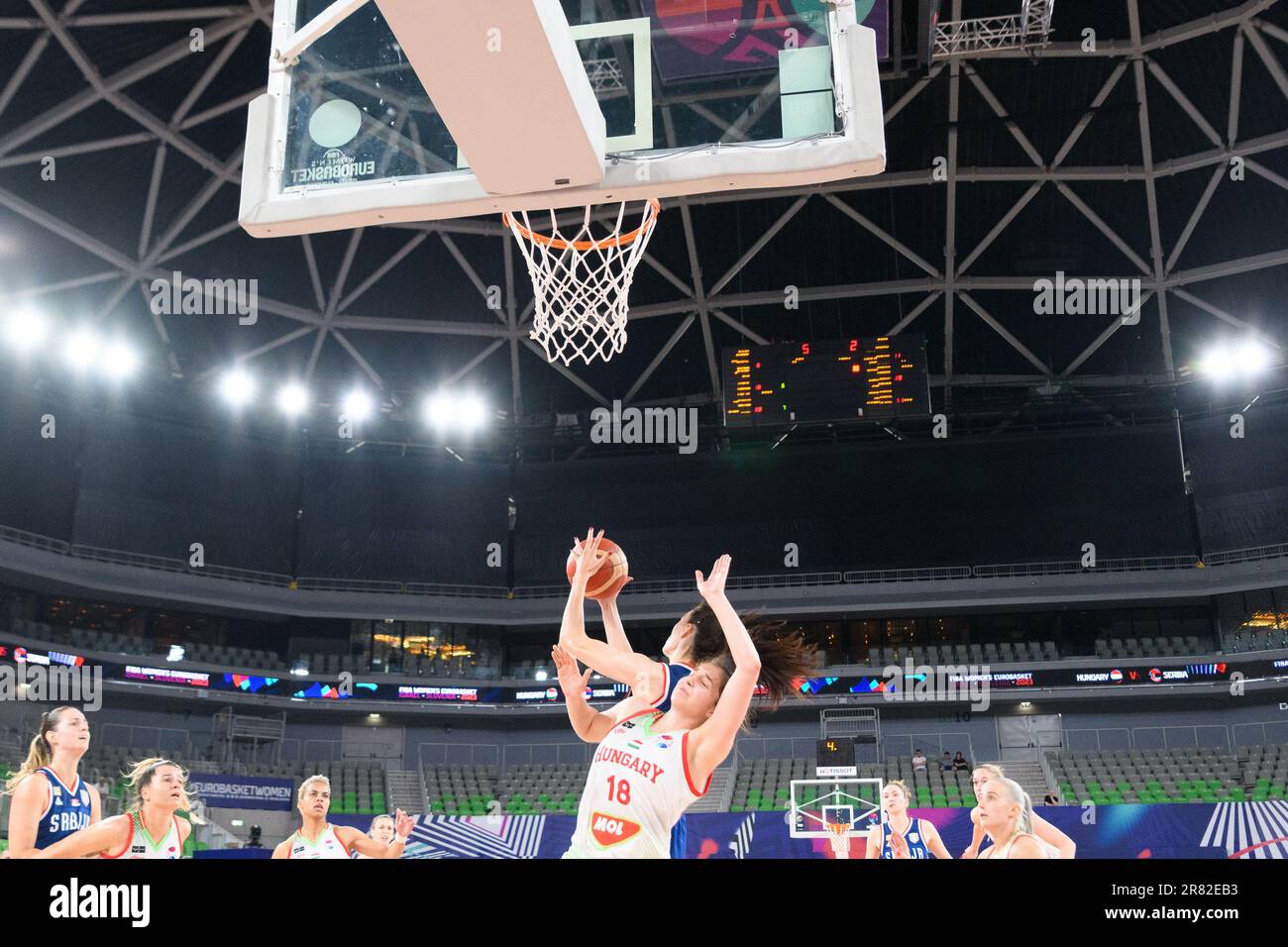 Dragana hi-res stock photography and images - Alamy