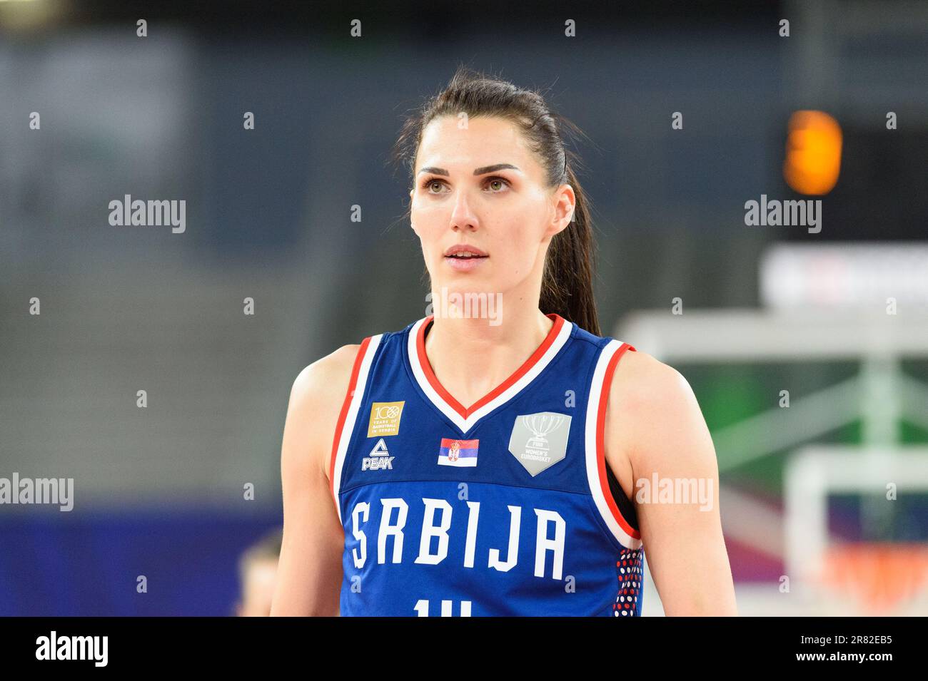 Dragana hi-res stock photography and images - Alamy