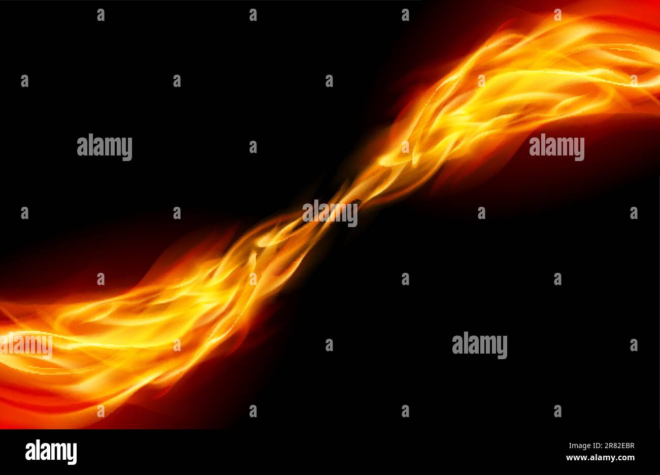 Flame tail hi-res stock photography and images - Alamy
