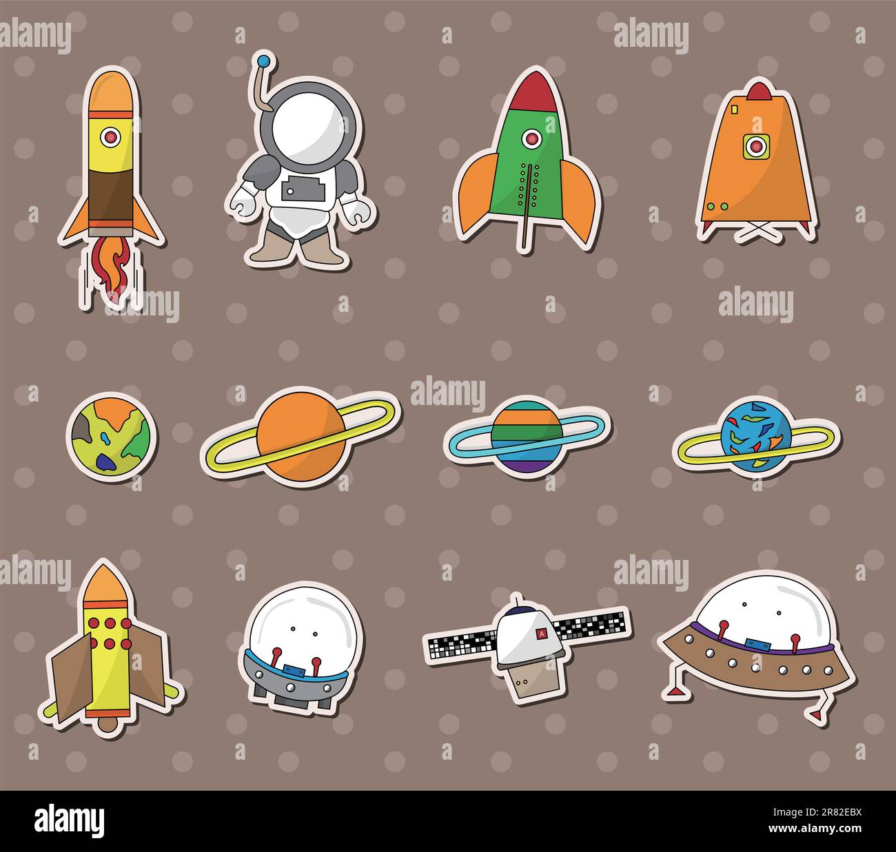 Draw space Stock Vector Images - Alamy