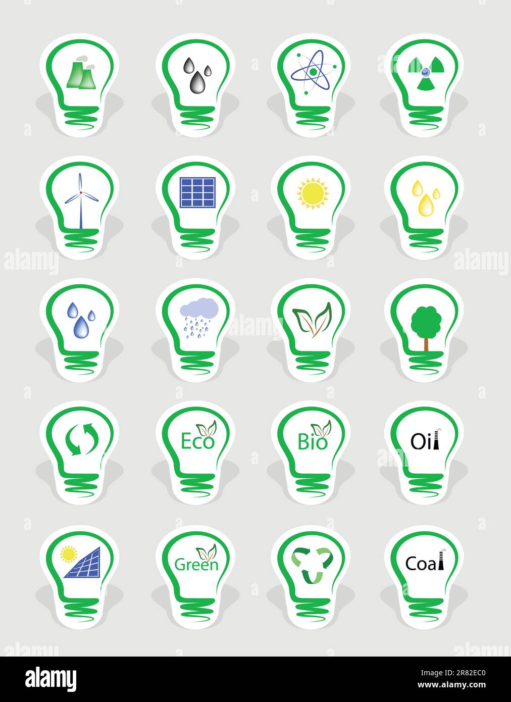 Types of energy hi-res stock photography and images - Alamy