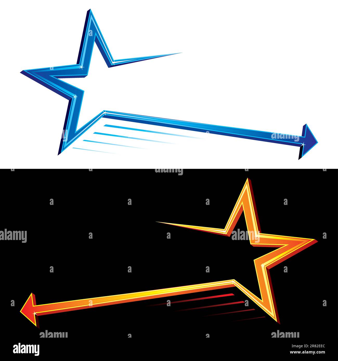 Stars and symbols hi-res stock photography and images - Alamy