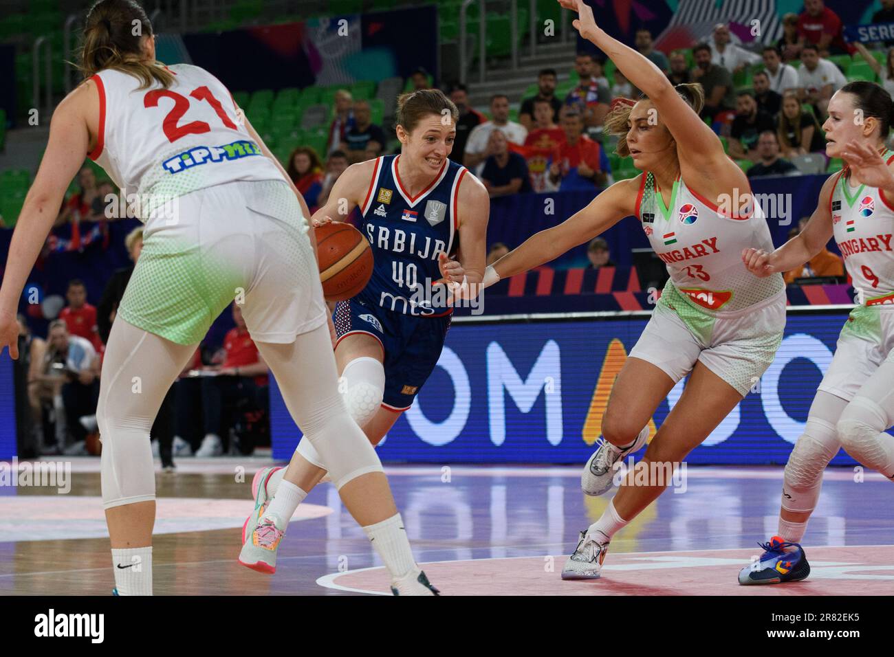 Ivana katanic hi-res stock photography and images - Alamy