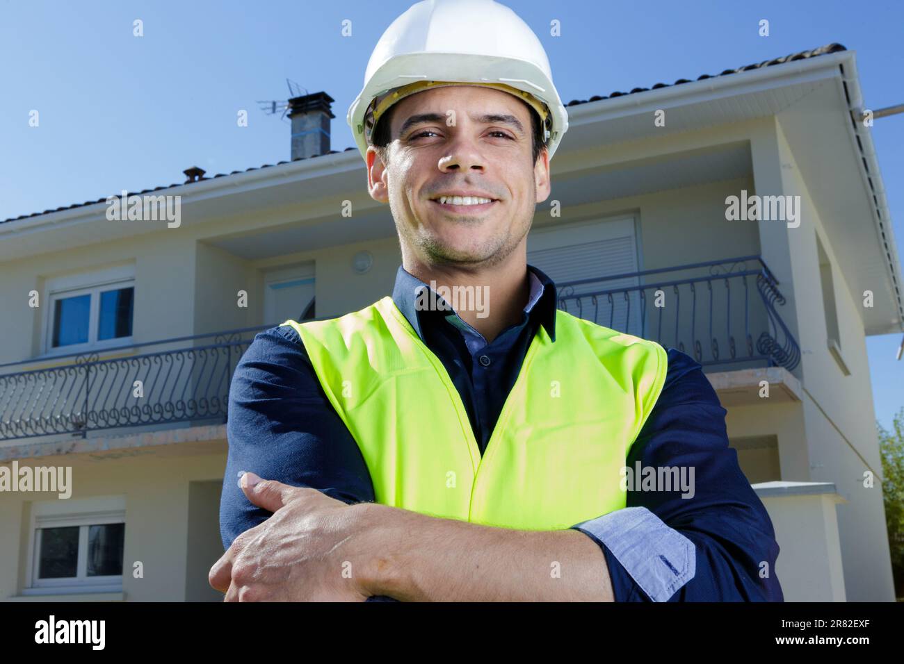 Plaid helmet hi-res stock photography and images - Alamy