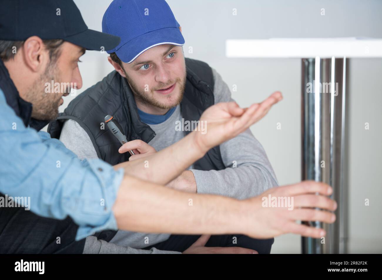 Restore learning hi-res stock photography and images - Alamy