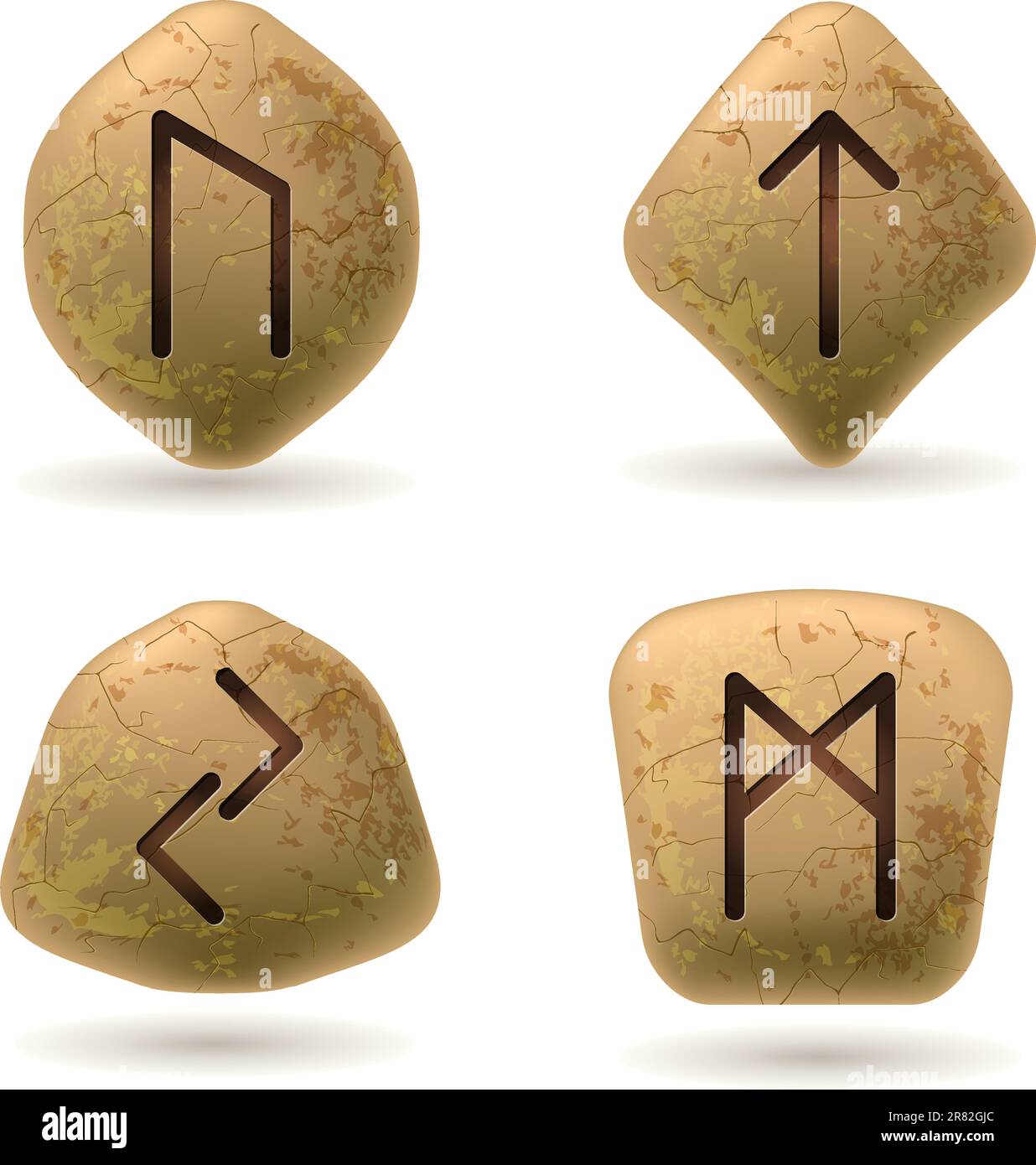 Engraved edge Stock Vector Images - Alamy