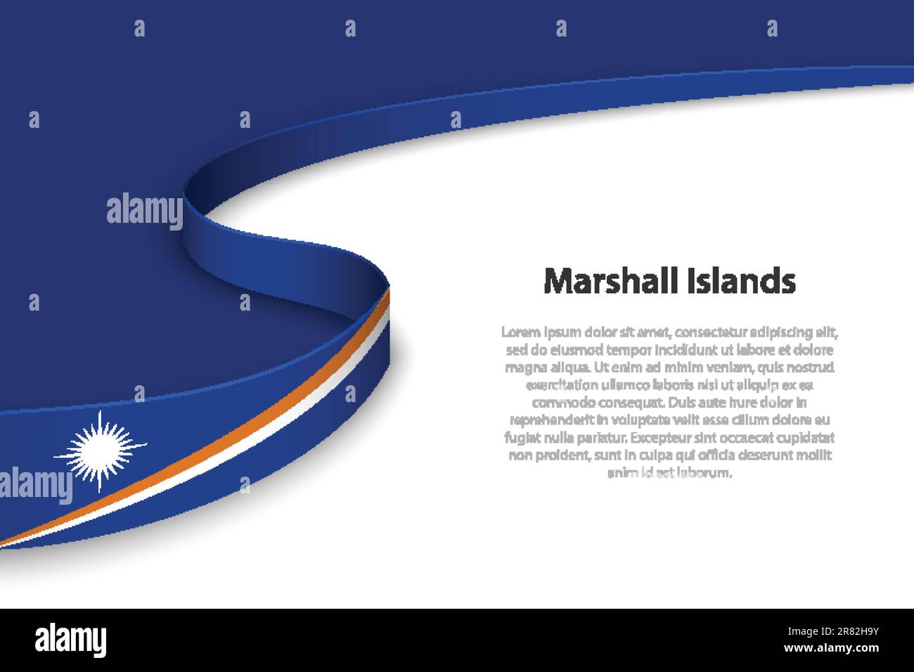 Marshall wave Stock Vector Images - Alamy