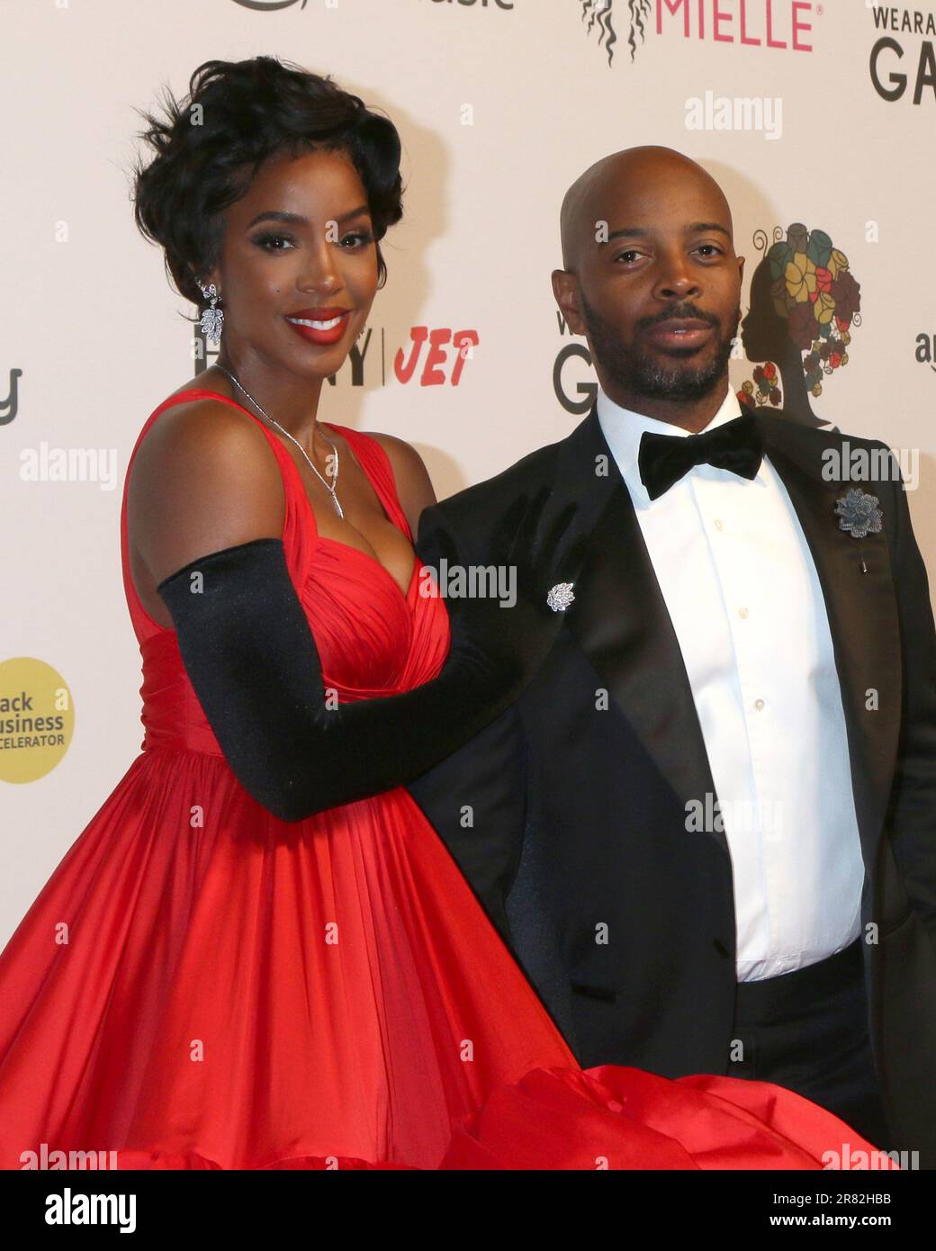 5th Annual Wearable Art Gala at Barker Hanger on October 22, 2022 in ...