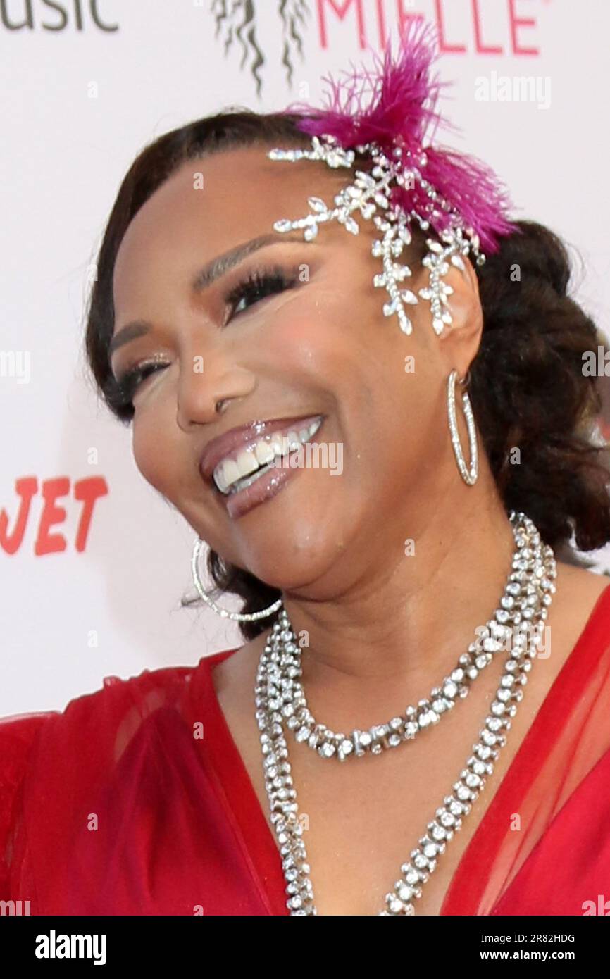 5th Annual Wearable Art Gala at Barker Hanger on October 22, 2022 in ...