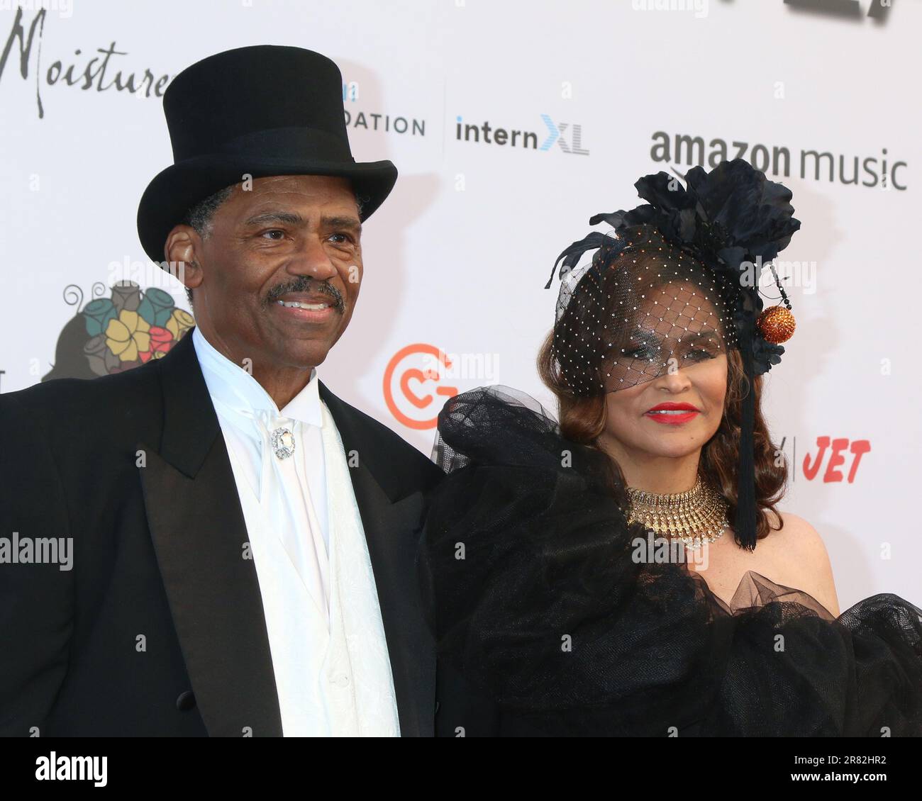 5th Annual Wearable Art Gala at Barker Hanger on October 22, 2022 in ...