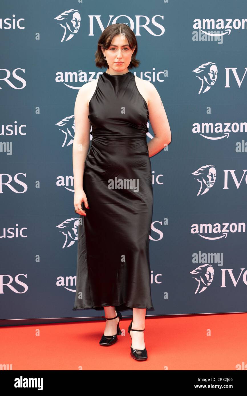 Katie gregson macleod hi-res stock photography and images - Alamy