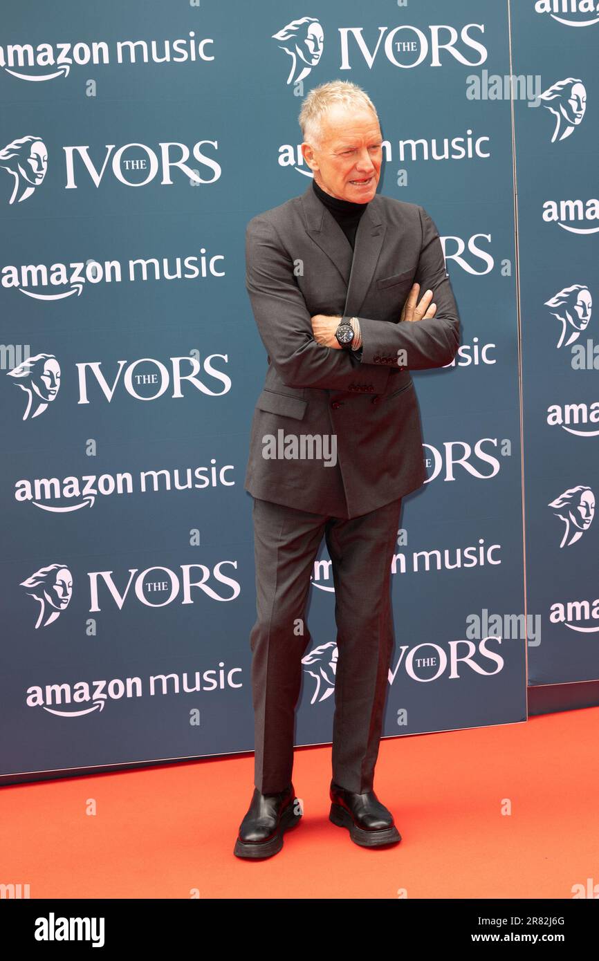 Phil sumner hi-res stock photography and images - Alamy