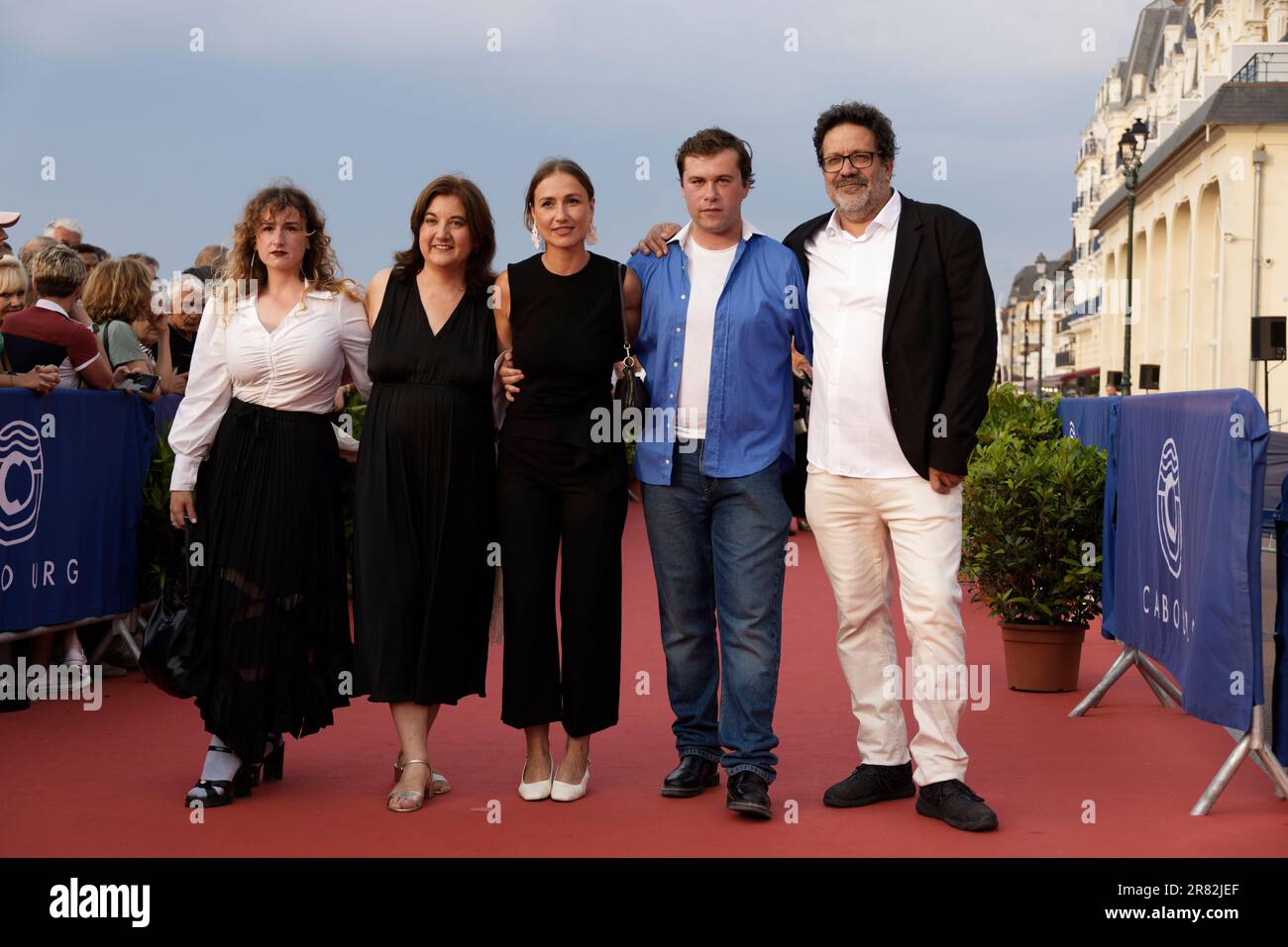 Leo mercier hi-res stock photography and images - Alamy