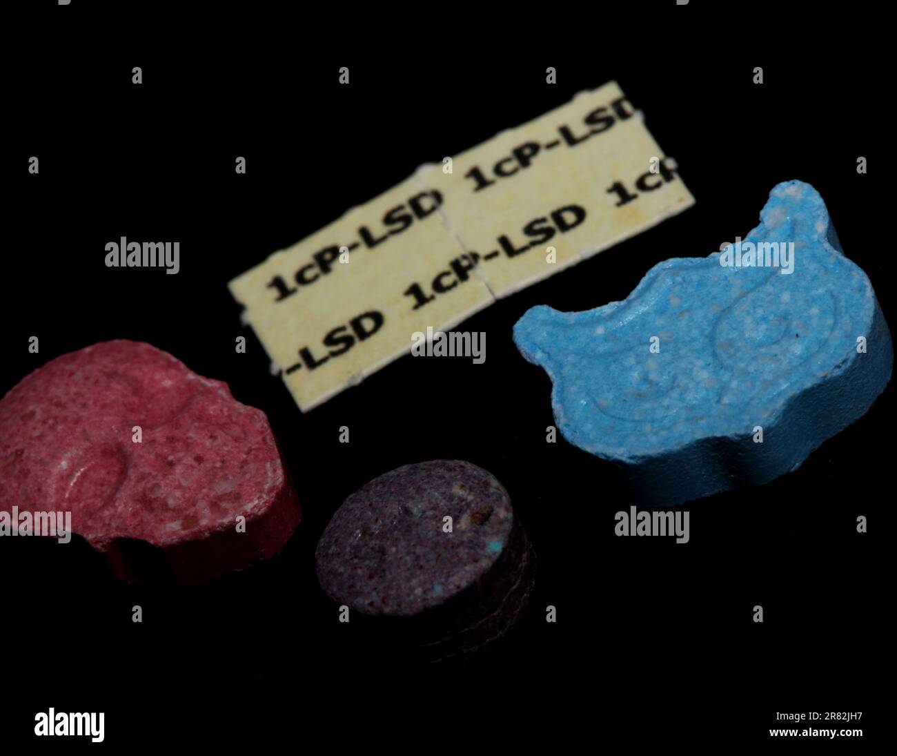 Super close up process making hi-res stock photography and images - Alamy