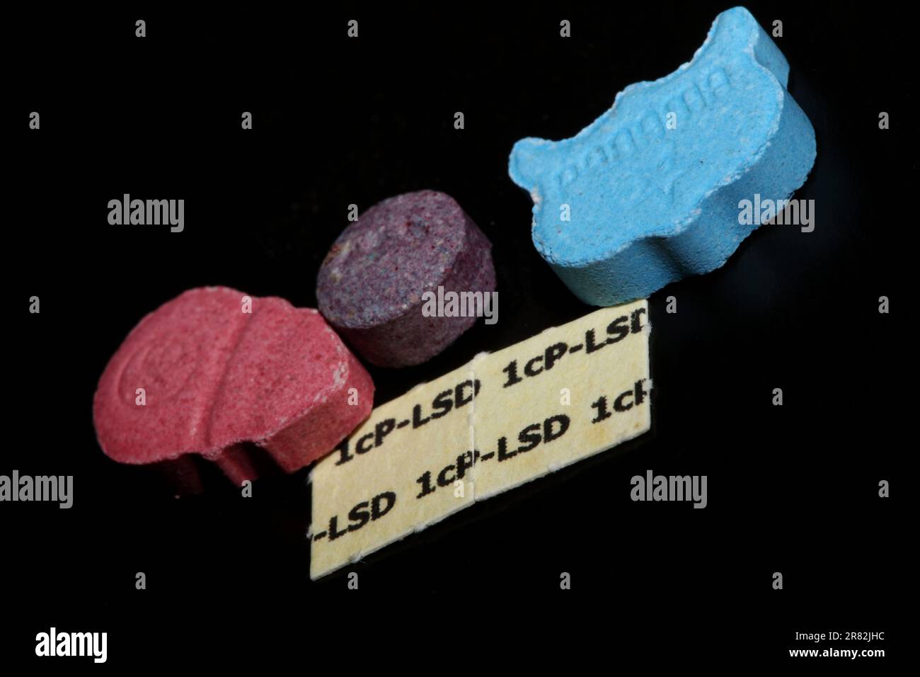 Super close up process making hi-res stock photography and images - Alamy