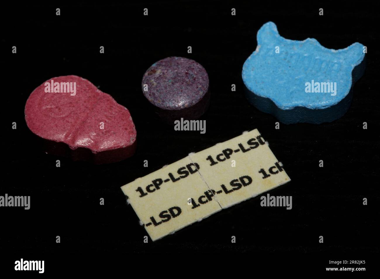 Super close up process making hi-res stock photography and images - Alamy