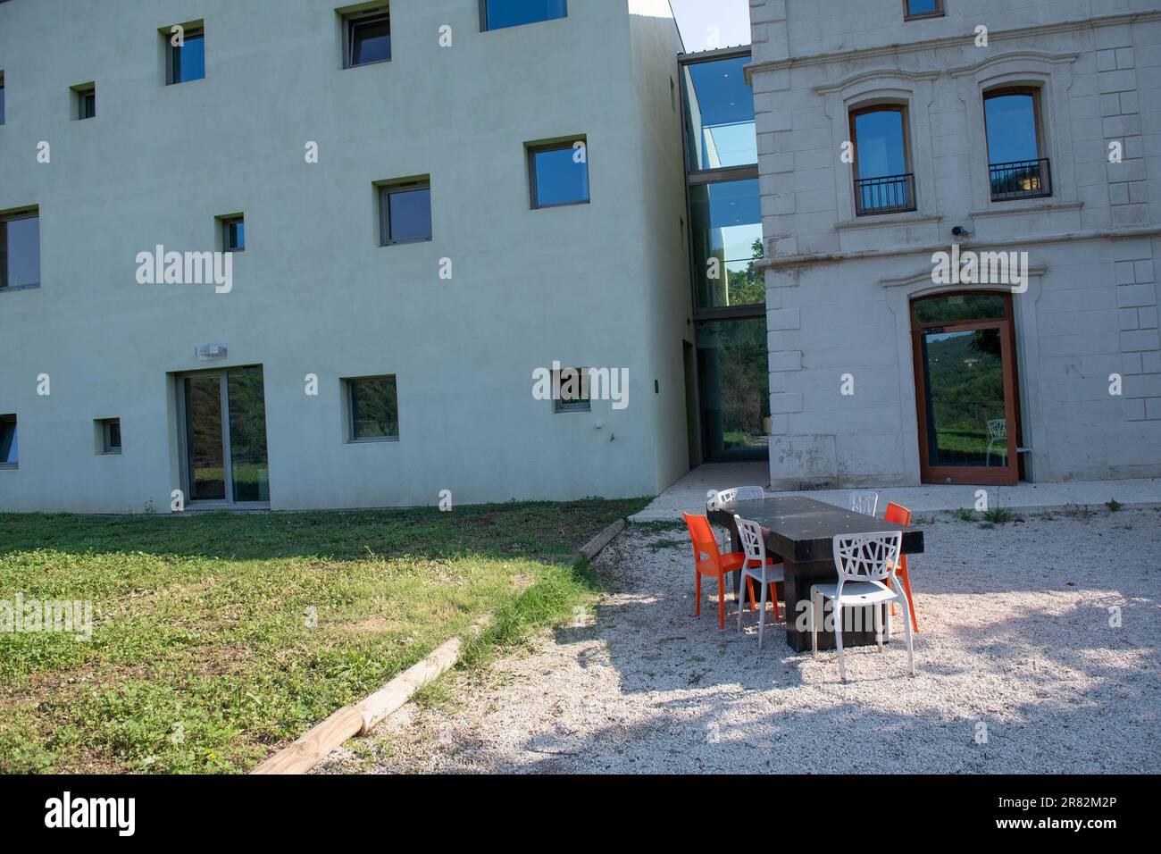 Ssr pediatrique hi-res stock photography and images - Alamy