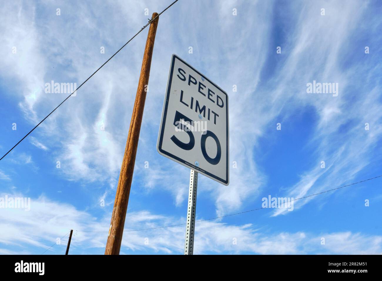 50 miles hi-res stock photography and images - Alamy