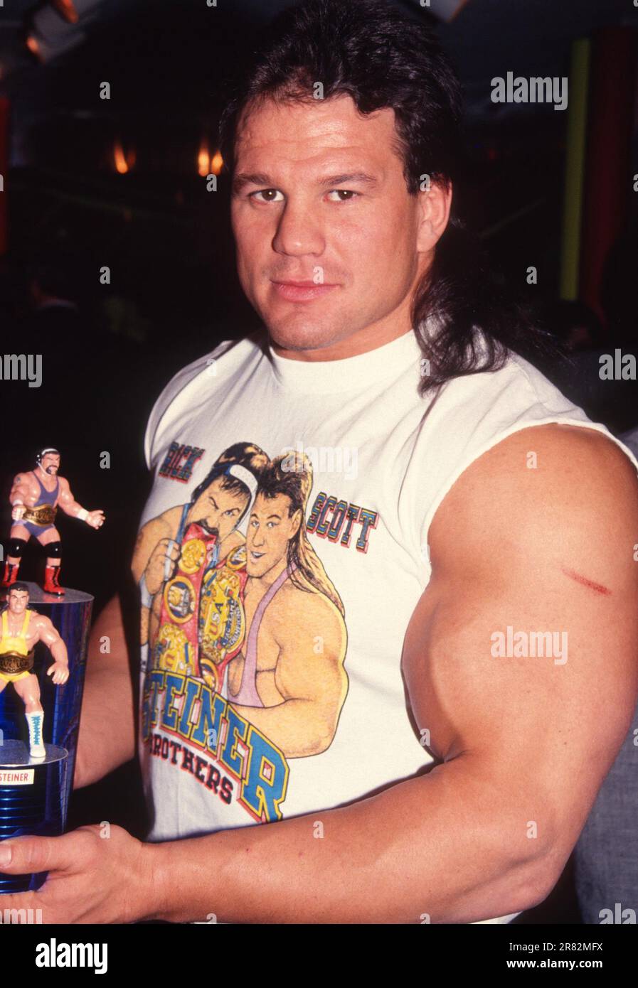 John steiner hi-res stock photography and images - Alamy