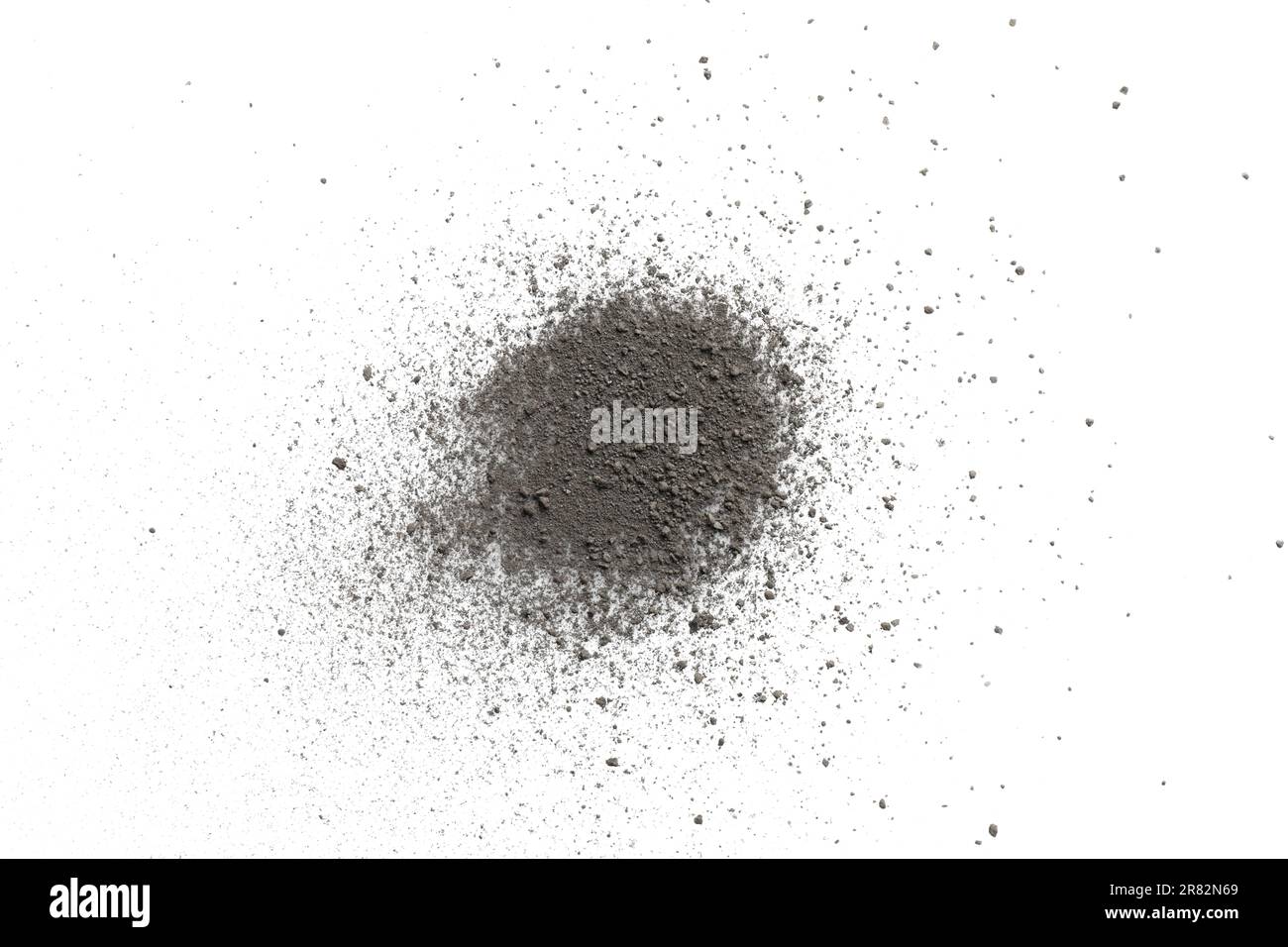 Dust particles background grain texture hi-res stock photography and ...